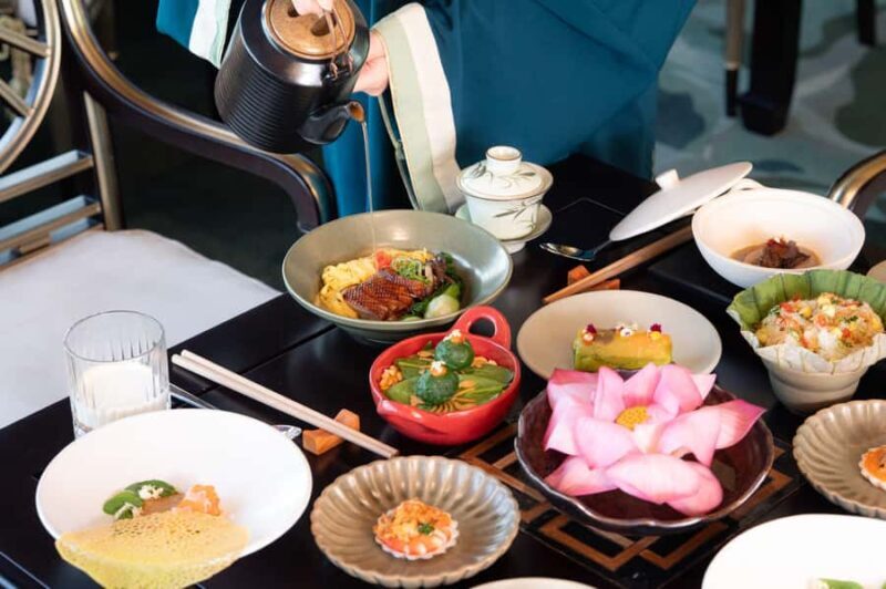 Breakfast Cruise - Hue Fine Dining Cruise on Perfume River - Key Points