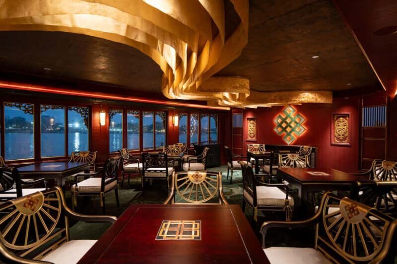 Breakfast Cruise - Hue Fine Dining Cruise on Perfume River - Frequently Asked Questions