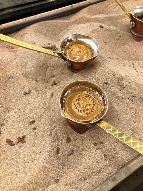 Breakfast in the markets with olive oil and honey tasting - Diving Deep: What Is This Tour Really Like?
