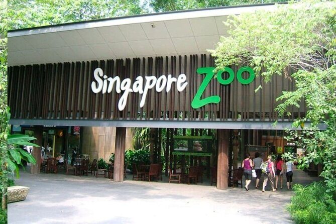Breakfast In the Wild at Singapore Zoo Promo - What Is the Experience All About?