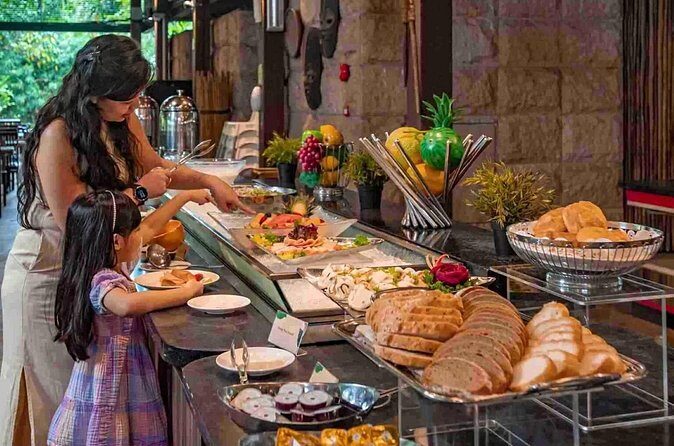 Breakfast In the Wild at Singapore Zoo Promo - Final Thoughts