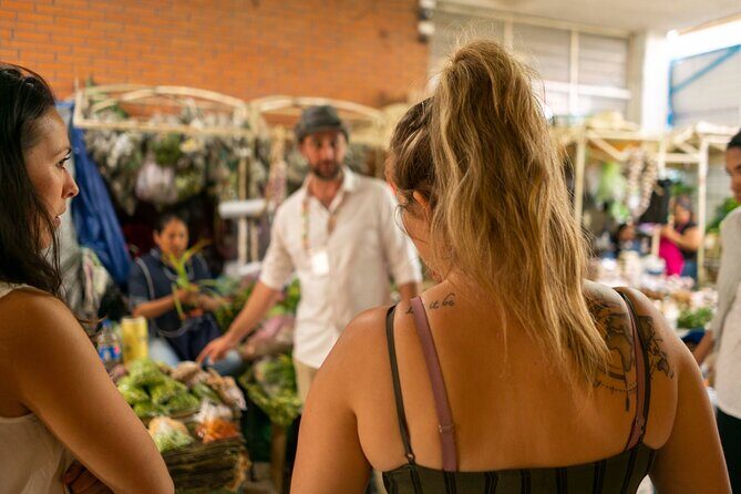 Breakfast & Market Tour in San Luis Potosí with English Guide - Deep Dive Into the Experience