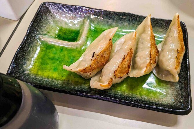 Breakfast Ramen Tour in Shinjuku - What Do Visitors Say?