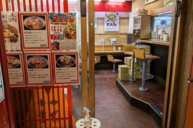 Breakfast Ramen Tour in Shinjuku - Final Thoughts: Who Should Consider This Tour?