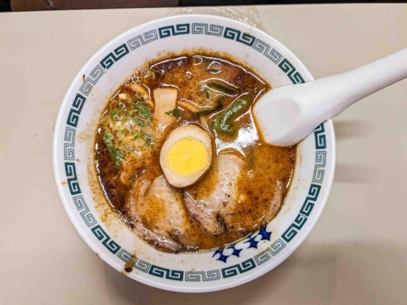Breakfast Ramen Tour in Shinjuku, Tokyo - Breaking Down the Itinerary
