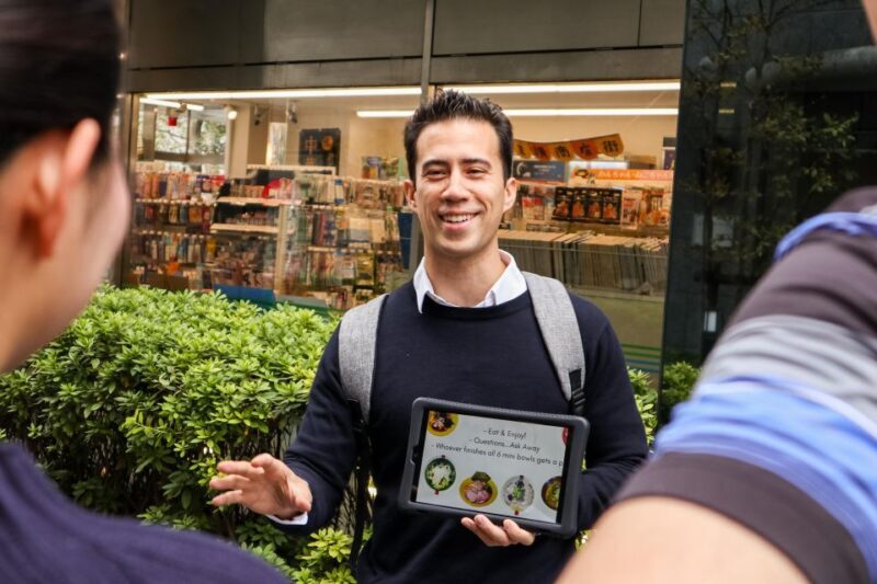 Breakfast Ramen Tour in Shinjuku, Tokyo - Authenticity and Cultural Significance