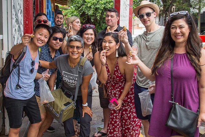 Breakfast Taco Tour with a Local Foodie - A Deep Dive Into What Makes This Tour Special
