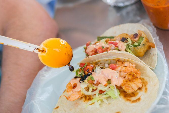 Breakfast Taco Tour with a Local Foodie - Authenticity and Cultural Insights