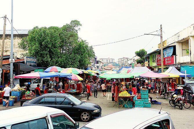 Breakfast Tour In Klang with Locals - Key Points