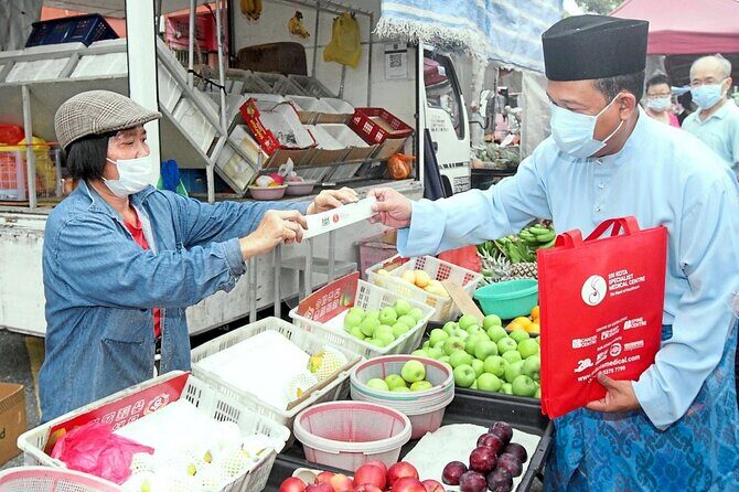 Breakfast Tour In Klang with Locals - The Value of a Local Breakfast Tour in Klang