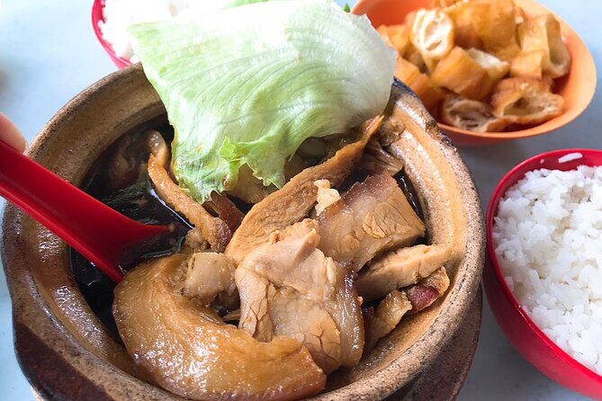 Breakfast Tour In Klang with Locals - Authentic Flavors and Cultural Insights