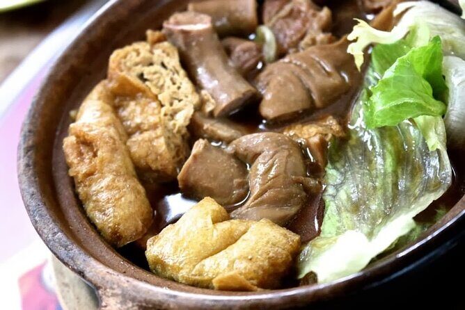 Breakfast Tour In Klang with Locals - Who Will Love This Tour?