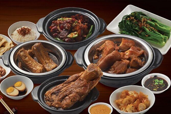 Breakfast Tour In Klang with Locals - The Sum Up: Who Is This Tour Best For?