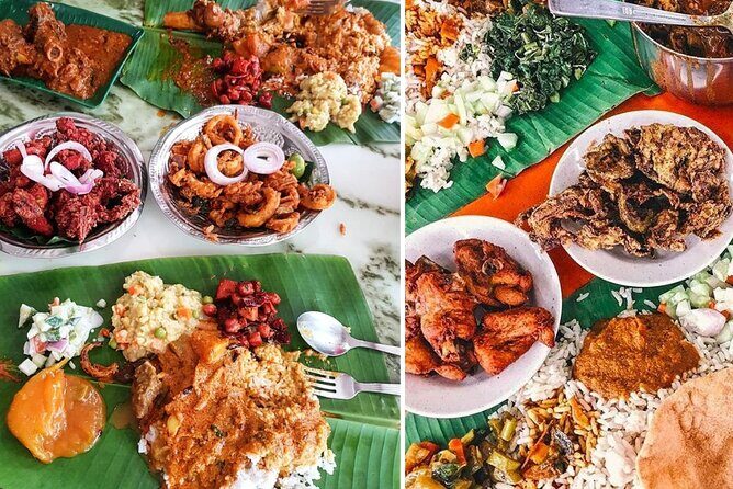 Breakfast Tour In Klang with Locals - FAQ