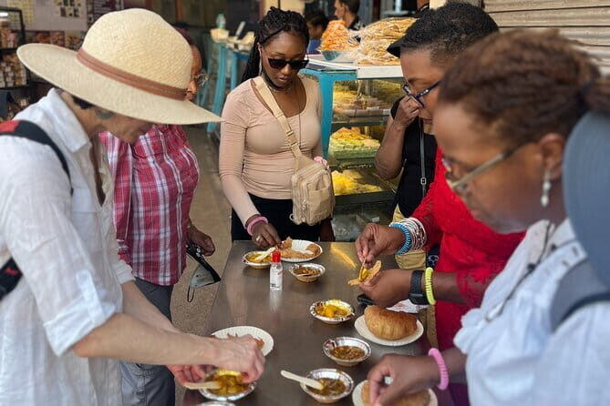Breakfast Walks - An In-Depth Look at the Tour Itinerary