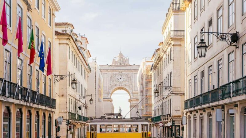 Breakfast with History: 2h Course on Portugal's History - Key Points