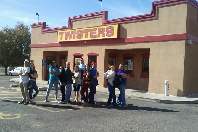 Breaking Bad RV Tours - An In-Depth Look at Breaking Bad RV Tours