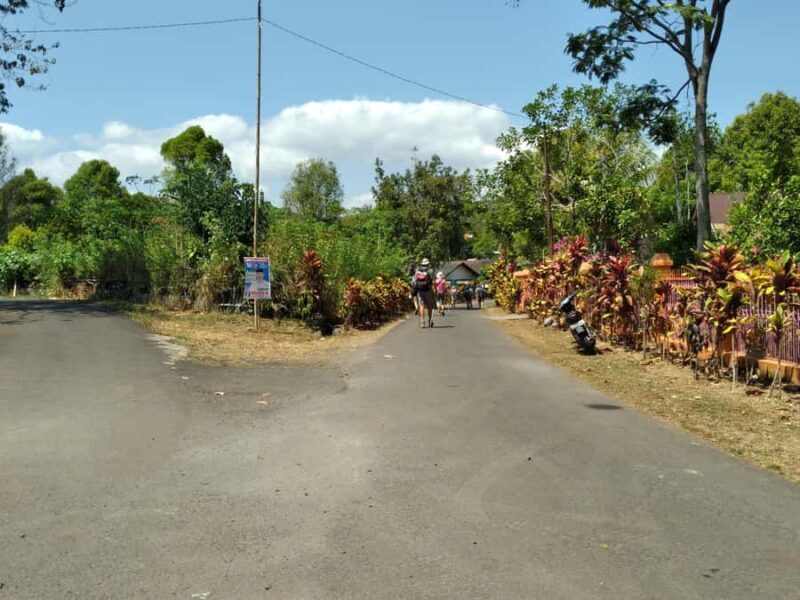 Breathe in Malinos Fresh Air & Explore the Flower City - An Authentic Day in the Mountain Town of Malino