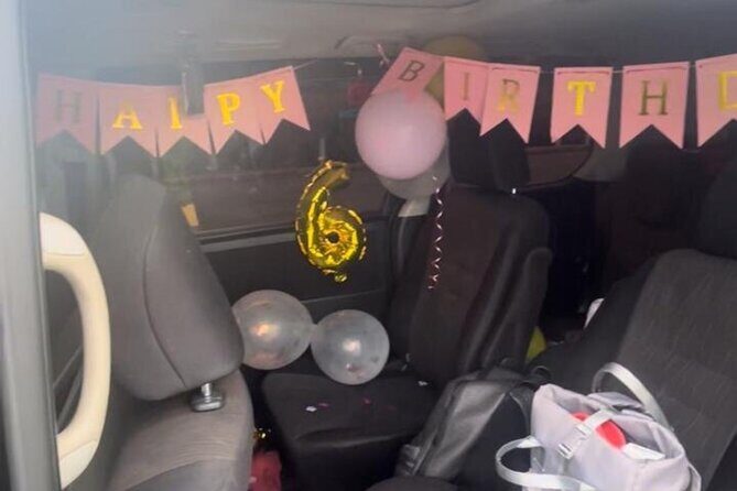 Breathless Resort Exclusive Private Airport Transfer - Breakdown of the Experience