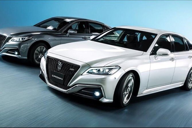 Breathless Resort Montego Bay Private Car Transfer - Included and Not Included