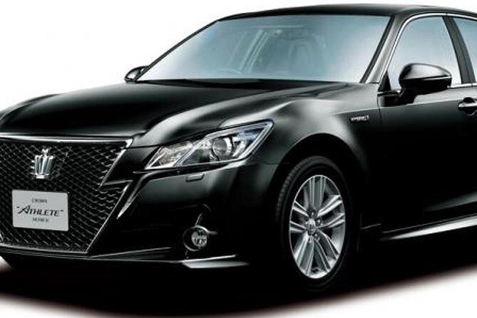 Breathless Resort Montego Bay Private Car Transfer - Practical Considerations