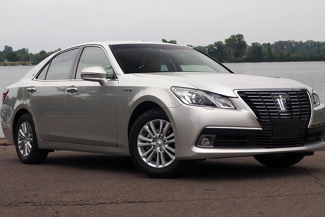 Breathless Resort Montego Bay Private Car Transfer - Real Experiences and Reviews