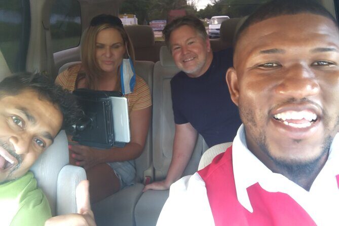 Breathless & Secrets Airport Transfer - What to Expect from the Breathless & Secrets Airport Transfer