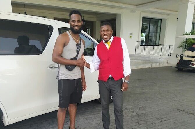 Breathless & Secrets Airport Transfer - FAQ