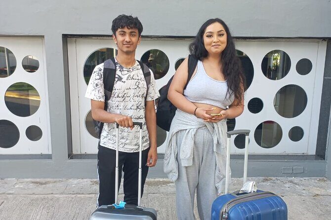 Breathless & Secrets Hotels Private Airport Transfer - Booking and Flexibility