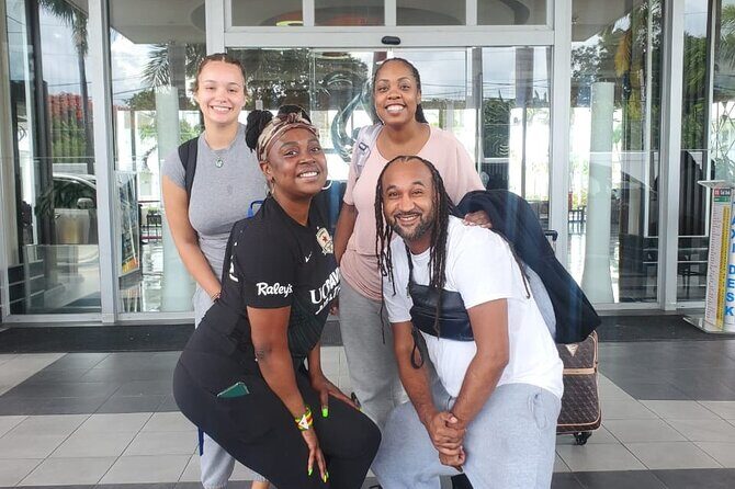 Breathless & Secrets Hotels Private Airport Transfer - The Sum Up: Who Is This Transfer Best For?