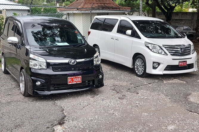 Breathless-Secrets-Sunscape Resort Private Transfer - Deep Dive: The Itinerary and Service Quality