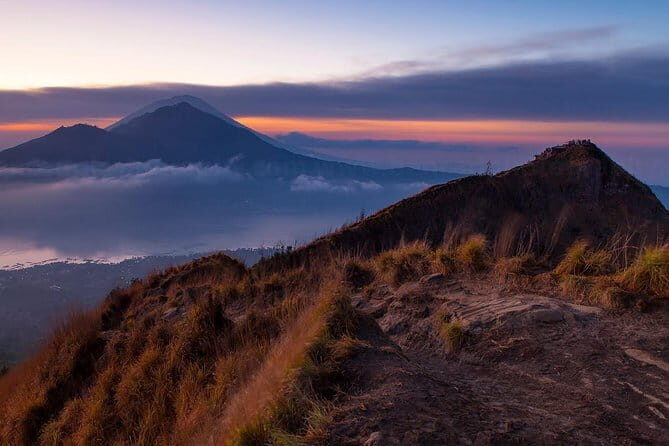 Breathtaking Batur Sunrise Trekking - Who Should Consider This Tour?