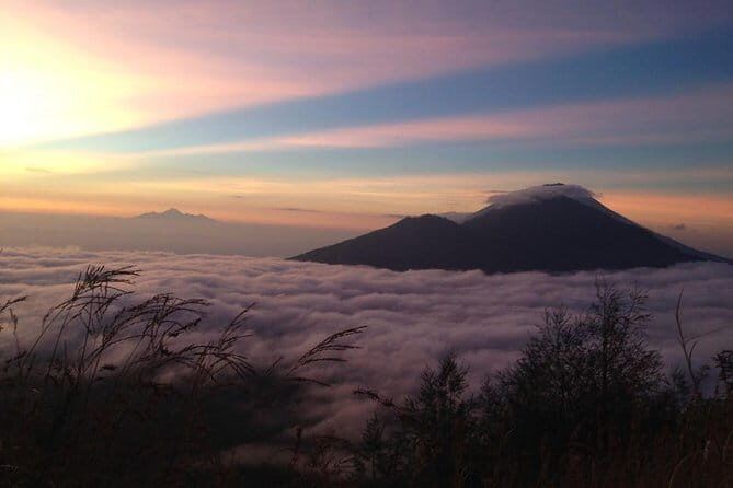 Breathtaking Batur Sunrise Trekking - Diving Deep into the Experience