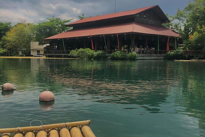 Breathtaking Cultural Experience in Villa Escudero - An Overview of Villa Escudero and the Tour