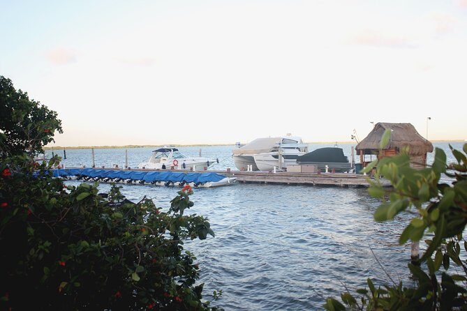 Breathtaking experience driving a speedboat in Cancun with Snorkeling included - Final Thoughts