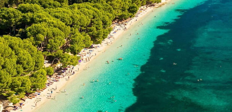 Breathtaking Formentor by Land and Sea - FAQ