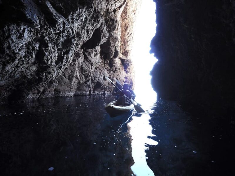 Breathtaking guided tour from Sant Elm to the caves - Who Will Love This Tour?