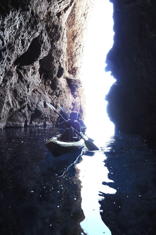 Breathtaking guided tour from Sant Elm to the caves - Final Thoughts