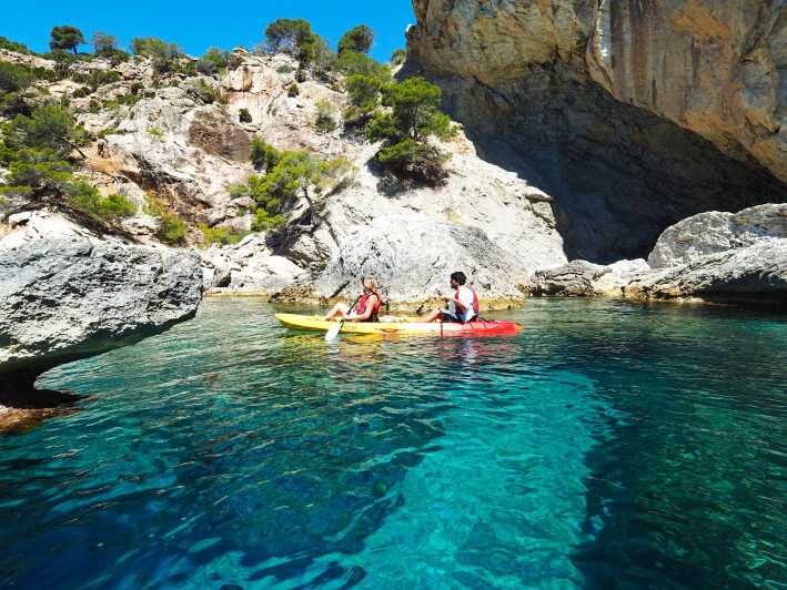 Breathtaking guided tour from Sant Elm to the caves - FAQ