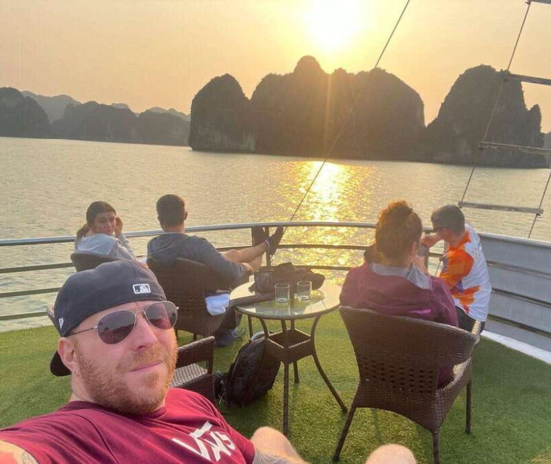 Breathtaking Lan Ha Bay Sunset Tours 2025 from Cat Ba Island - Concluding Thoughts