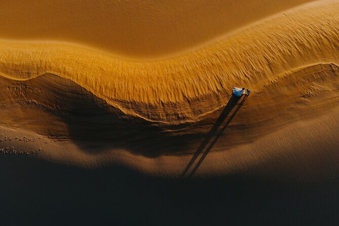 Breathtaking Mui Ne Sand Dunes Jeep Tour with Lovely Local Guide - An In-Depth Look at the Tour Itself