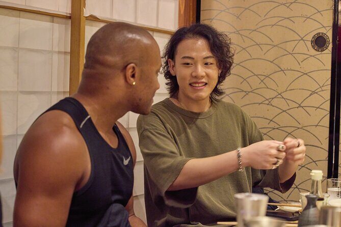 Breathtaking Onsen and Tipsy Tour - Practical Details for Travelers