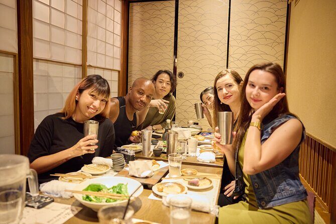 Breathtaking Onsen and Tipsy Tour - Final Thoughts: Is It Worth It?