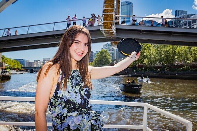 Breathtaking Sightseeing Cruises In the Heart of Melbourne - Value for Money