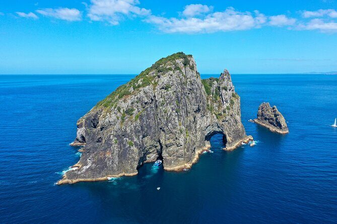 Breathtaking Six Day Northland Tour Offered in English & German - Northland’s Hidden Treasures and Cultural Heritage