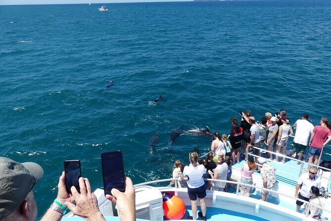 Breathtaking Six Day Northland Tour Offered in English & German - Marine Adventures and Local Charm at Paihia and Russell