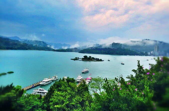 Breathtaking Sun Moon Lake Tour - Price and Value Analysis