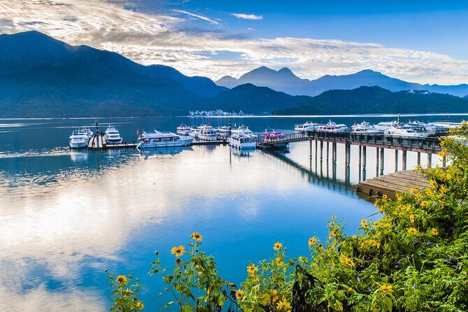 Breathtaking Sun Moon Lake Tour - FAQs