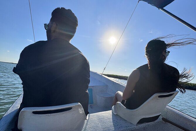 Breathtaking Sunset at Sian Ka'an - What Makes This Tour Stand Out