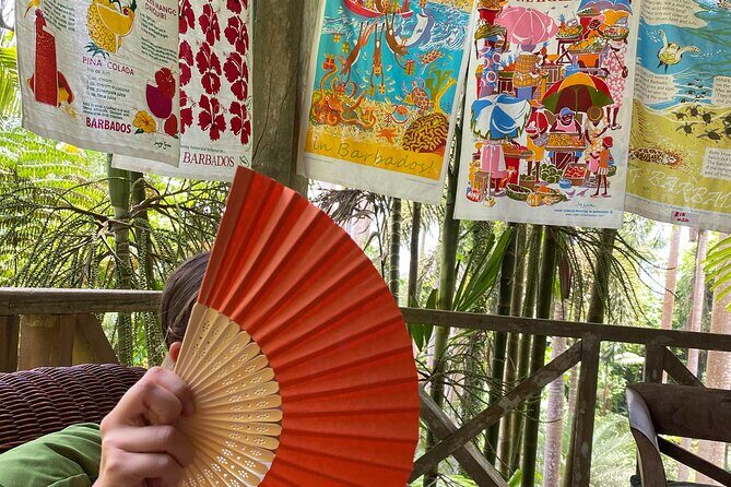 Breathtaking Wonders - Harrisons Cave and Hunte's Gardens - FAQ Section